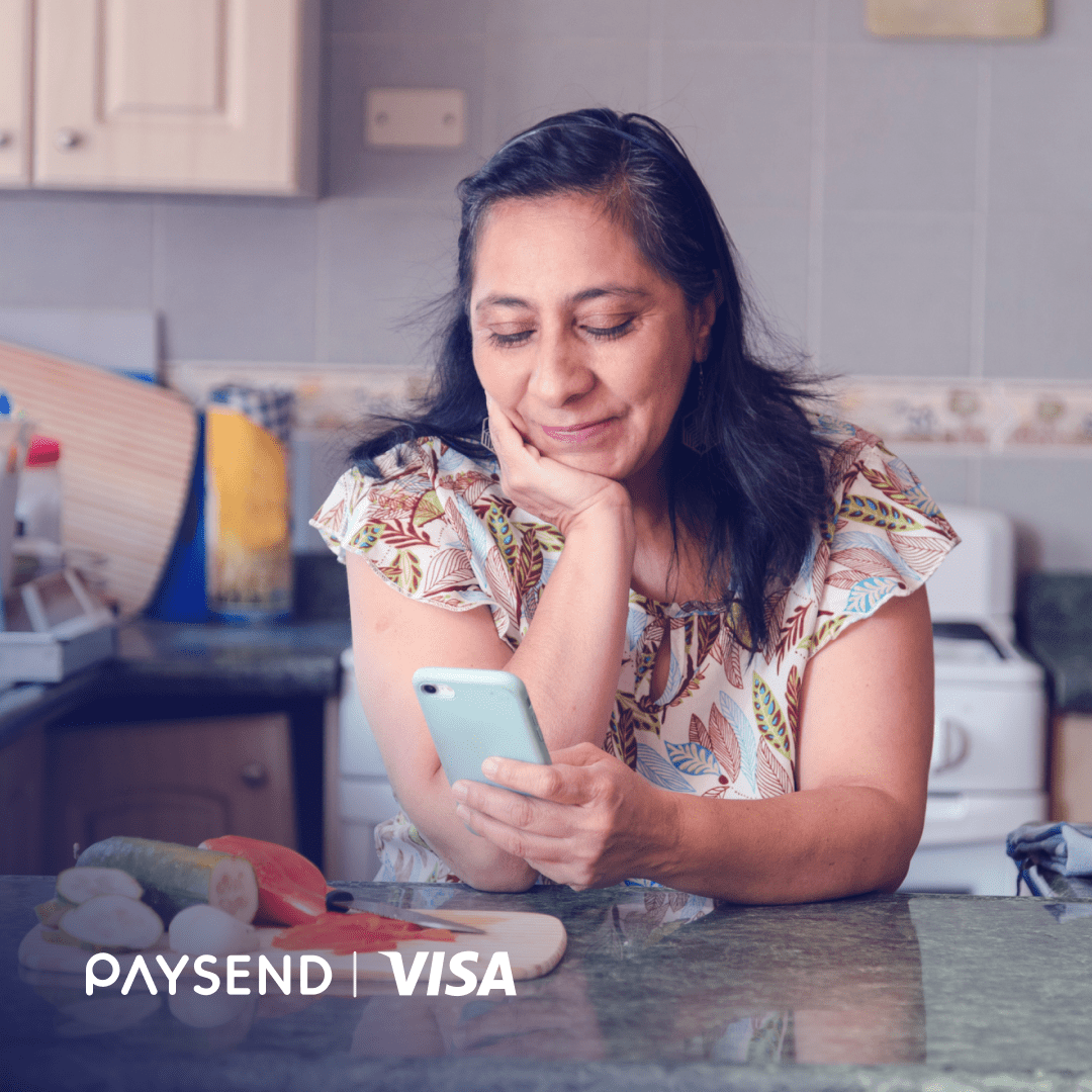 How to send money with the Post Office | Paysend