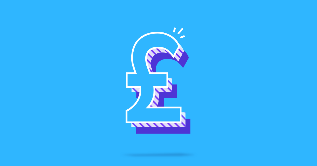 A brief history of the British pound | Paysend