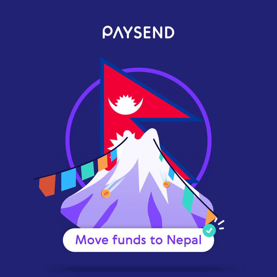 How to send money to someone with a debit card | Paysend